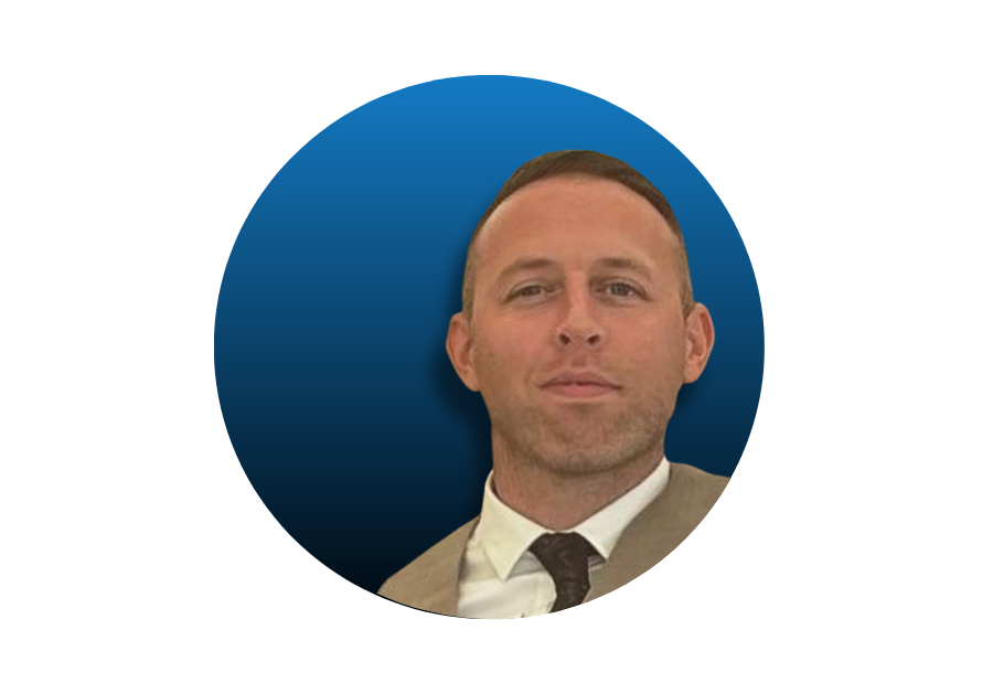 Meet the Team | Dan Brooks